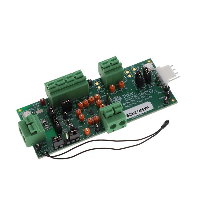 BQ27Z746EVM-047 / 디바이스마트